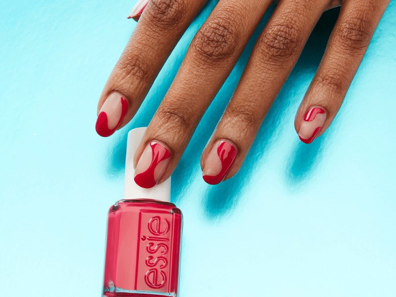 conseils et tendances pour une manucure parfaite - essie