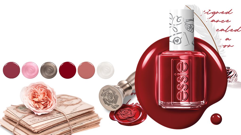 essie - Nail Colors, Nail Polish, Nail Care, Nail Art & Best Nail Tips ...