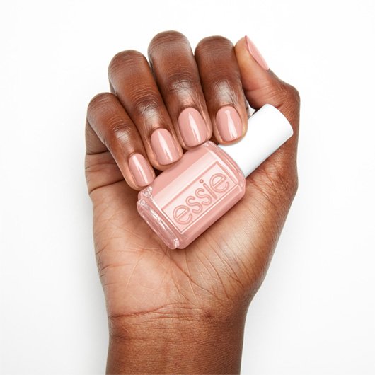 Essie topless and barefoot store